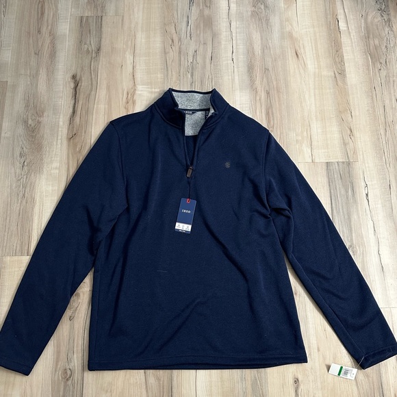 Izod | Sweaters | Mens Izod Quarter Zip Sweater | Poshmark